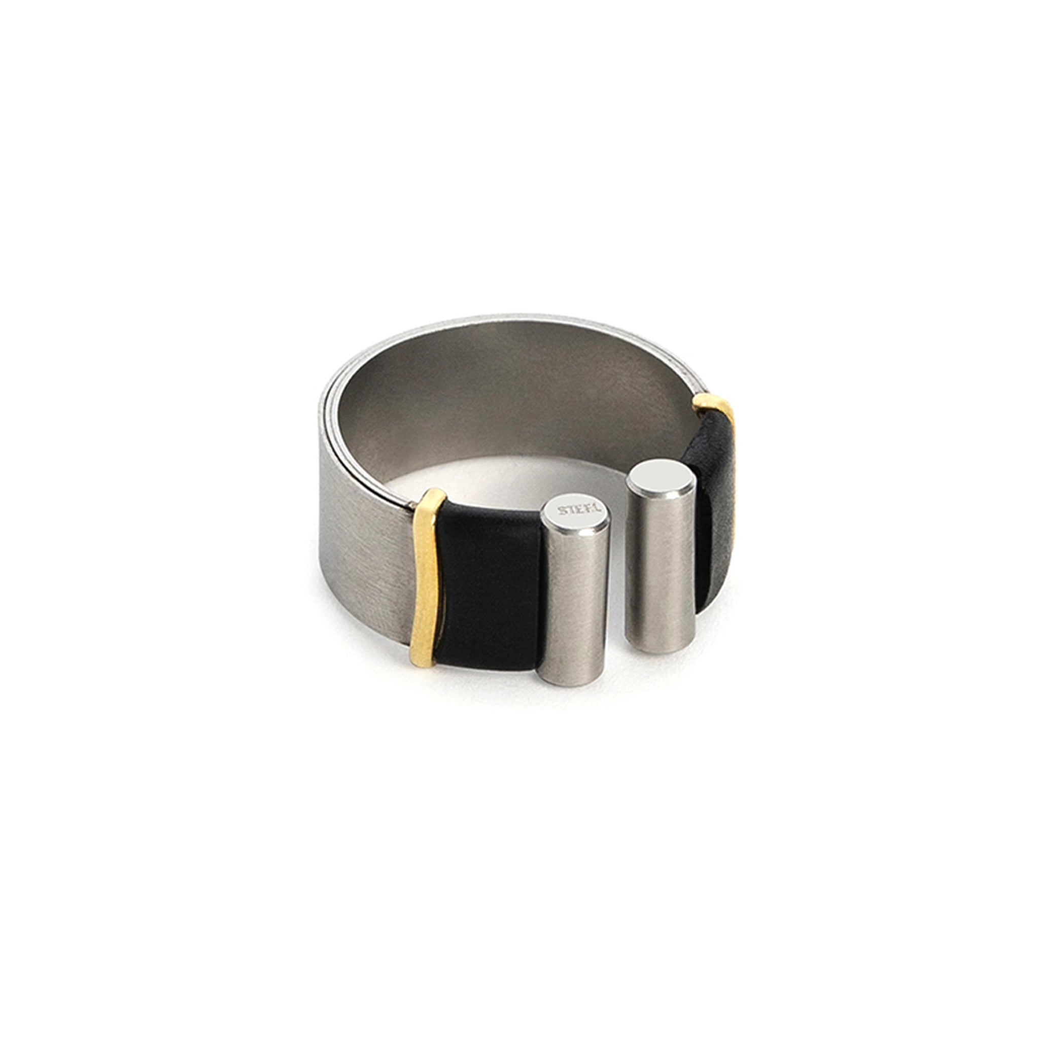 Bond Ring – Capsul