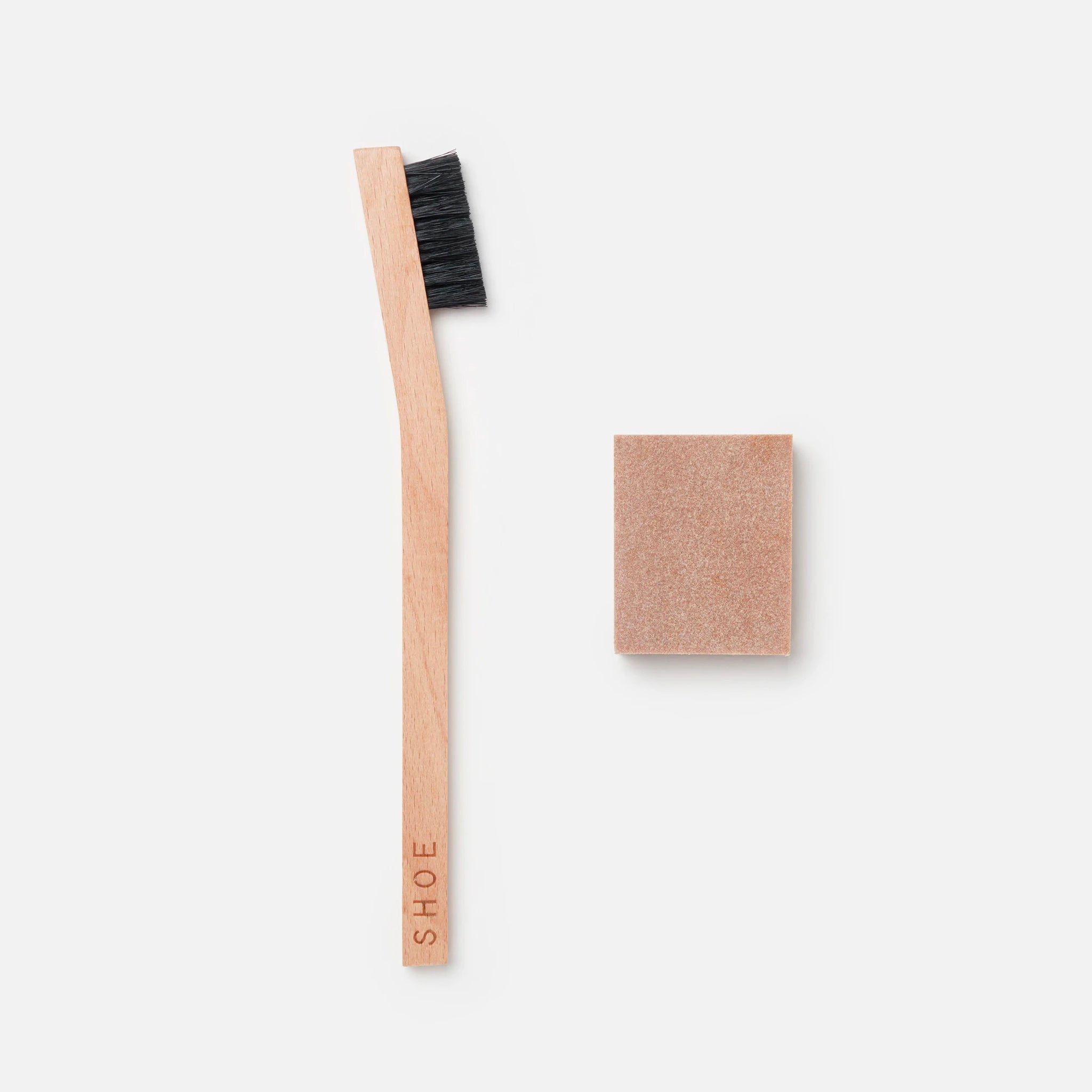 Dry Suede Kit – Capsul