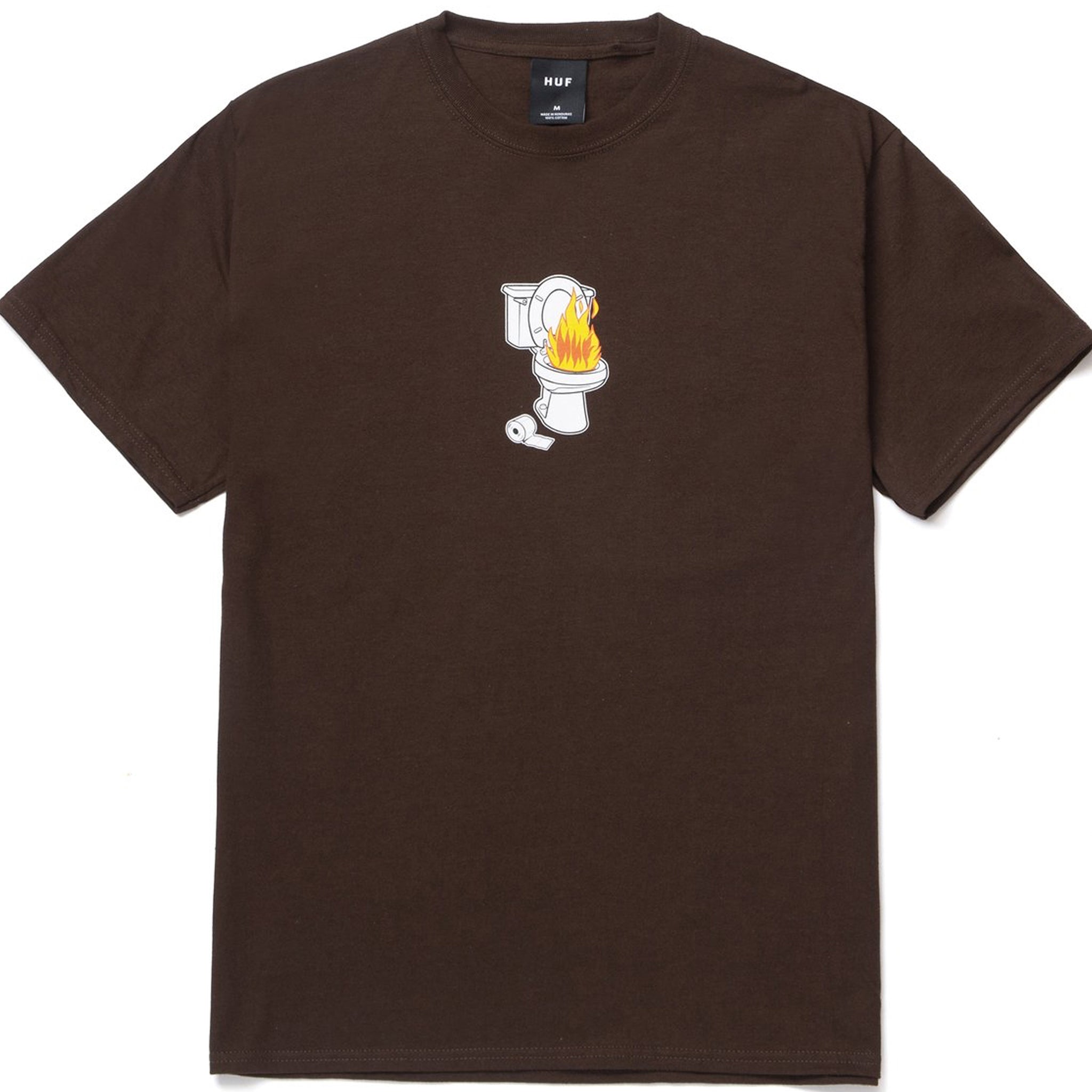 Hot Shit tee – Capsul