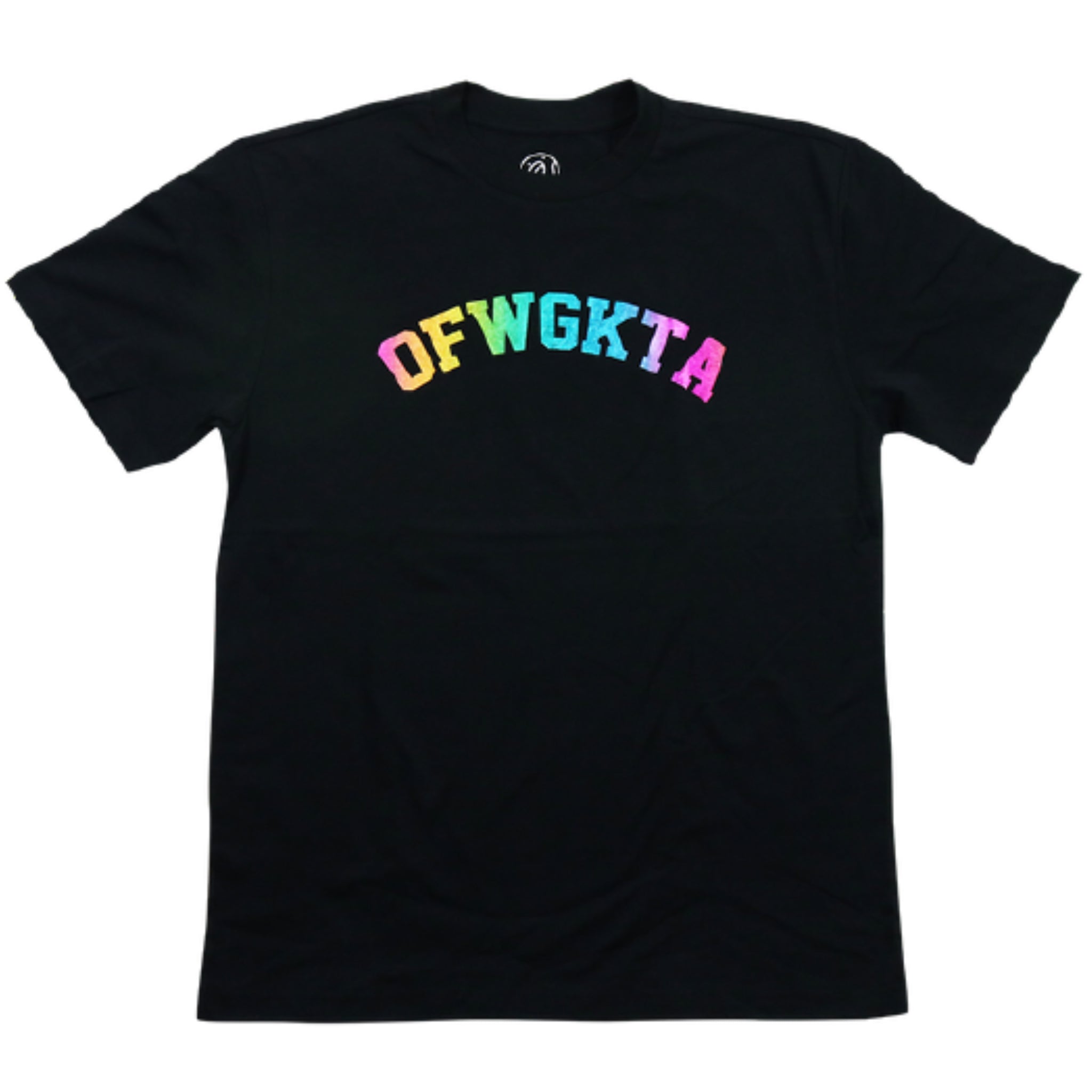 OFWGKTA S/S Tee – Capsul