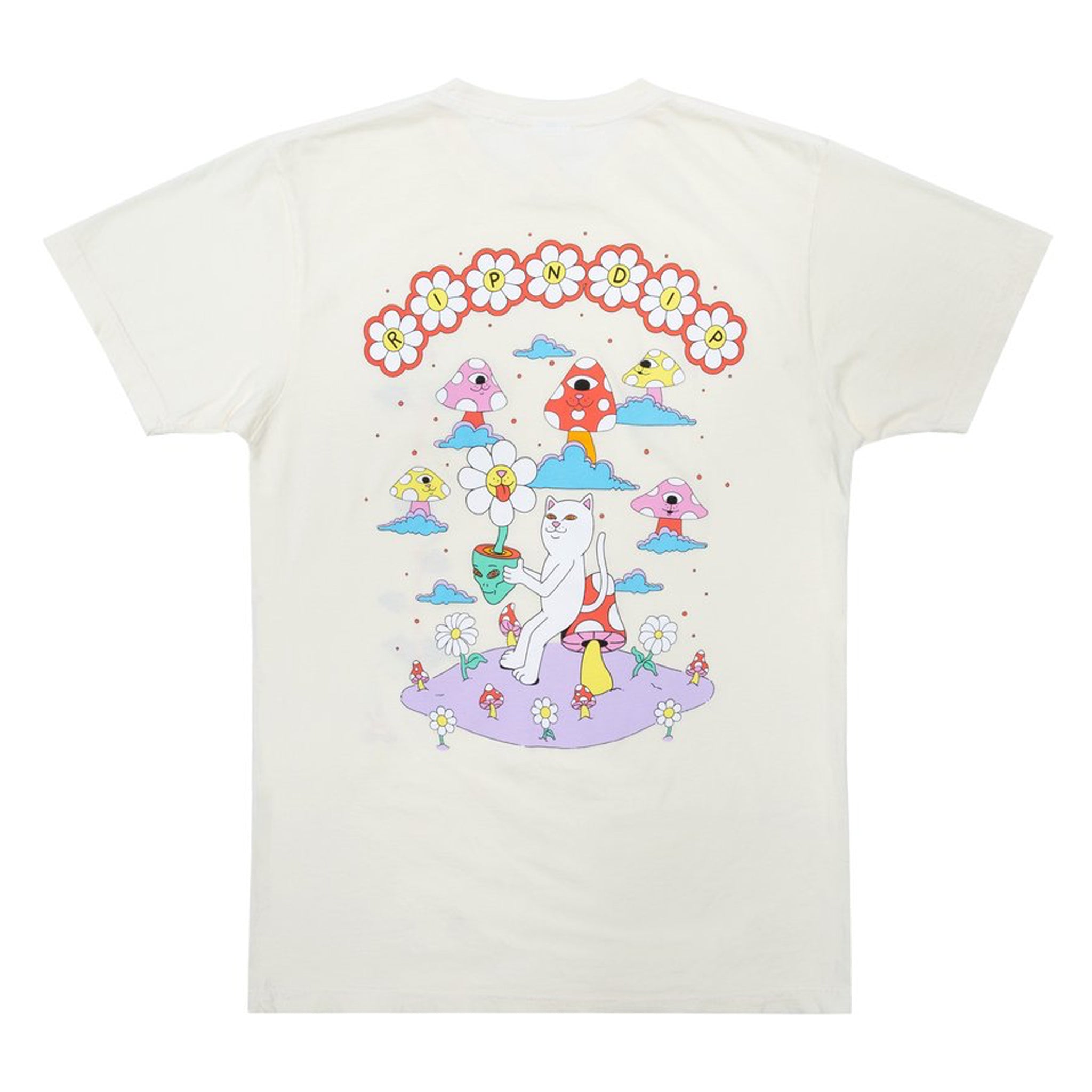 Plant Based Tee – Capsul