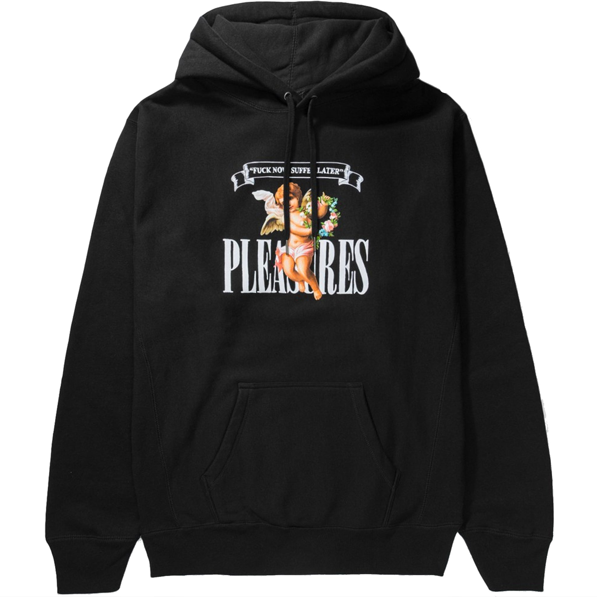 Suffer Premium Hoodie – Capsul