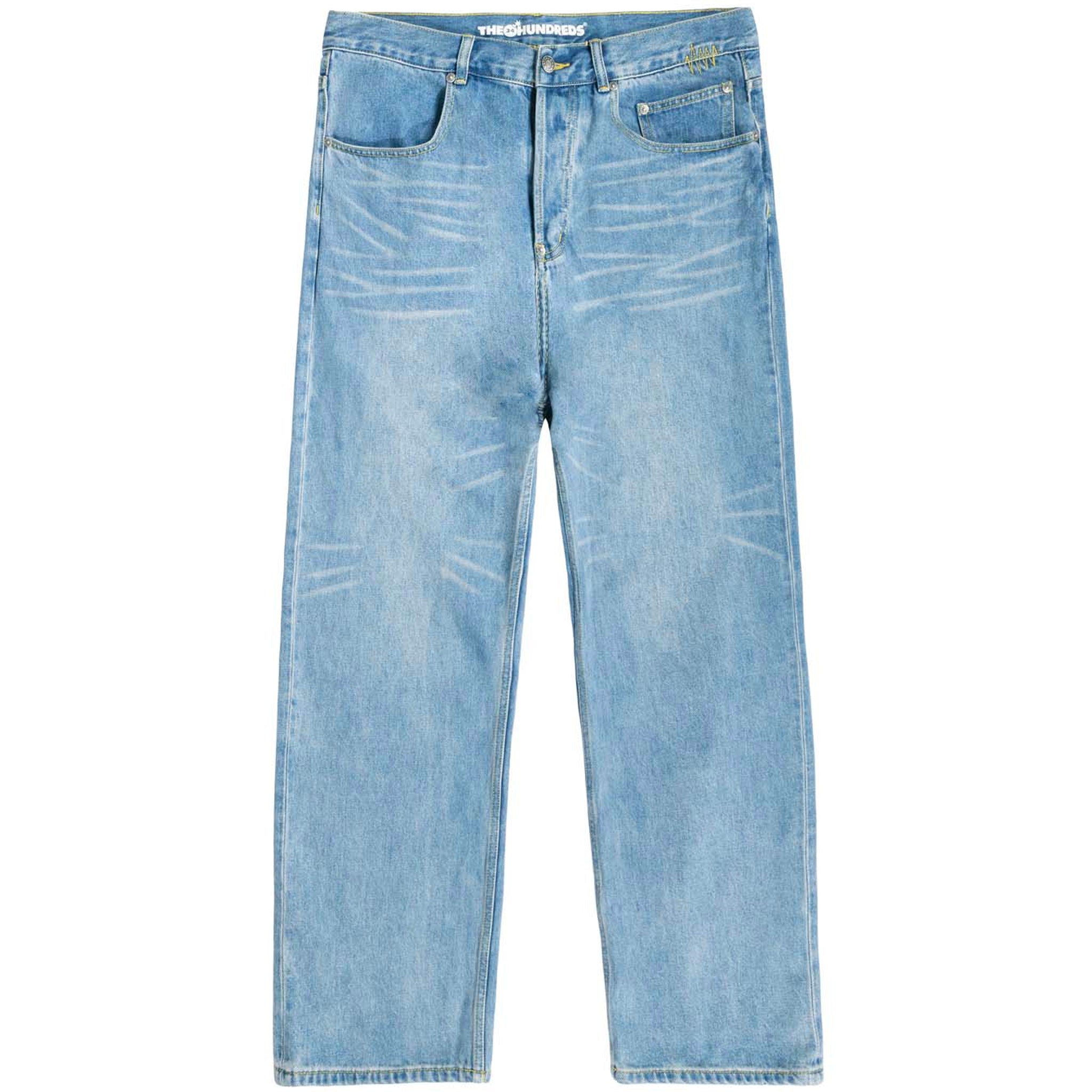 Santa Monica Denim – Capsul