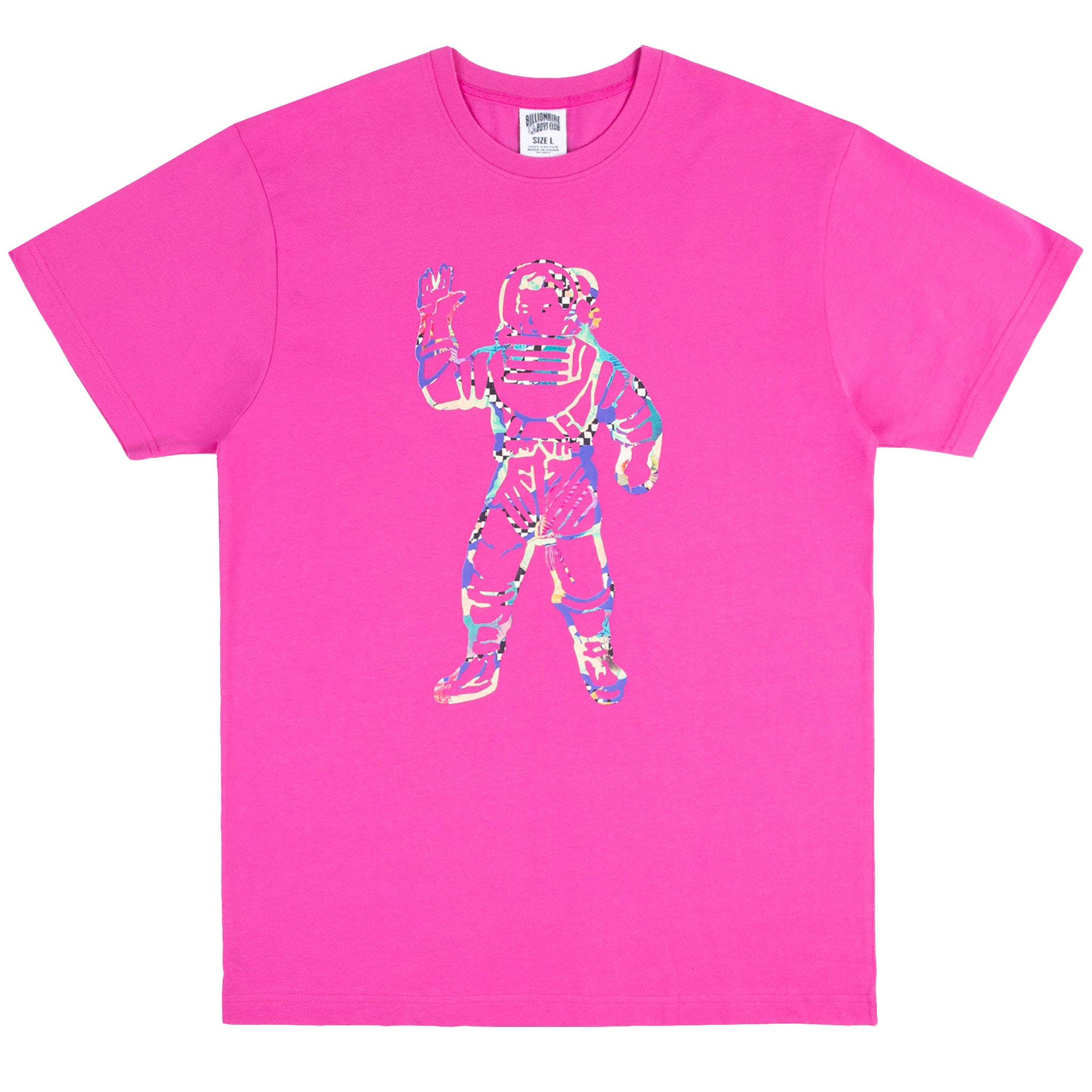 BB Astro SS Tee – Capsul