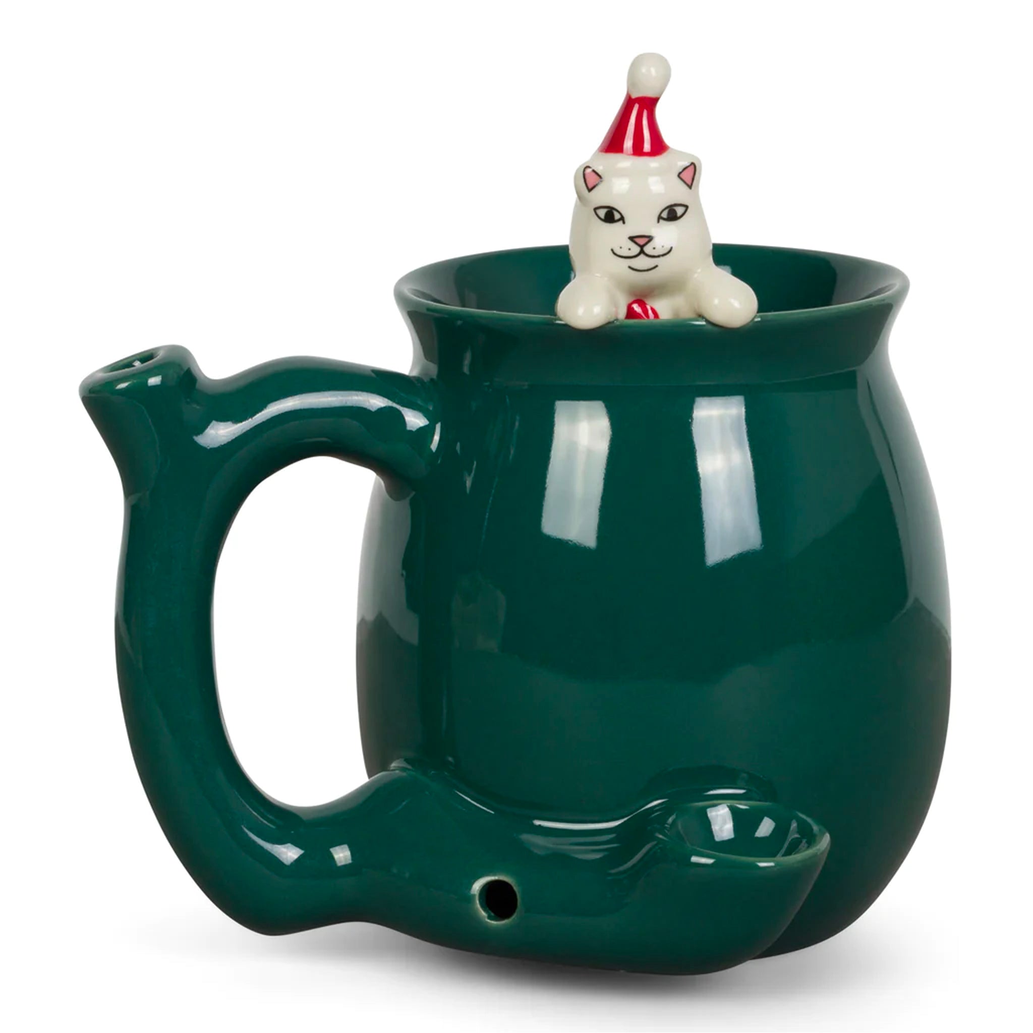 Lord Santa Wake And Bake Mug – Capsul