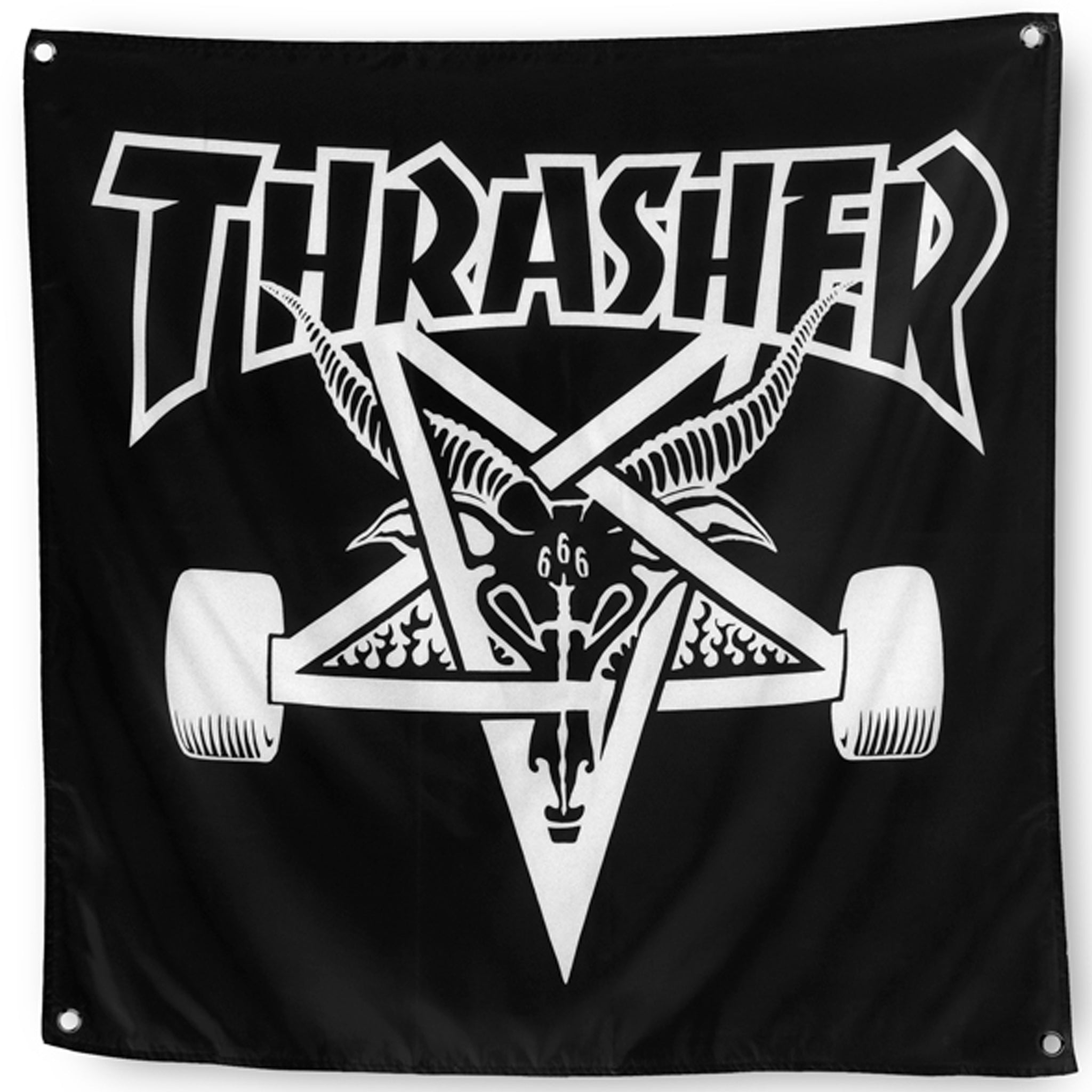 Skategoat Banner – Capsul