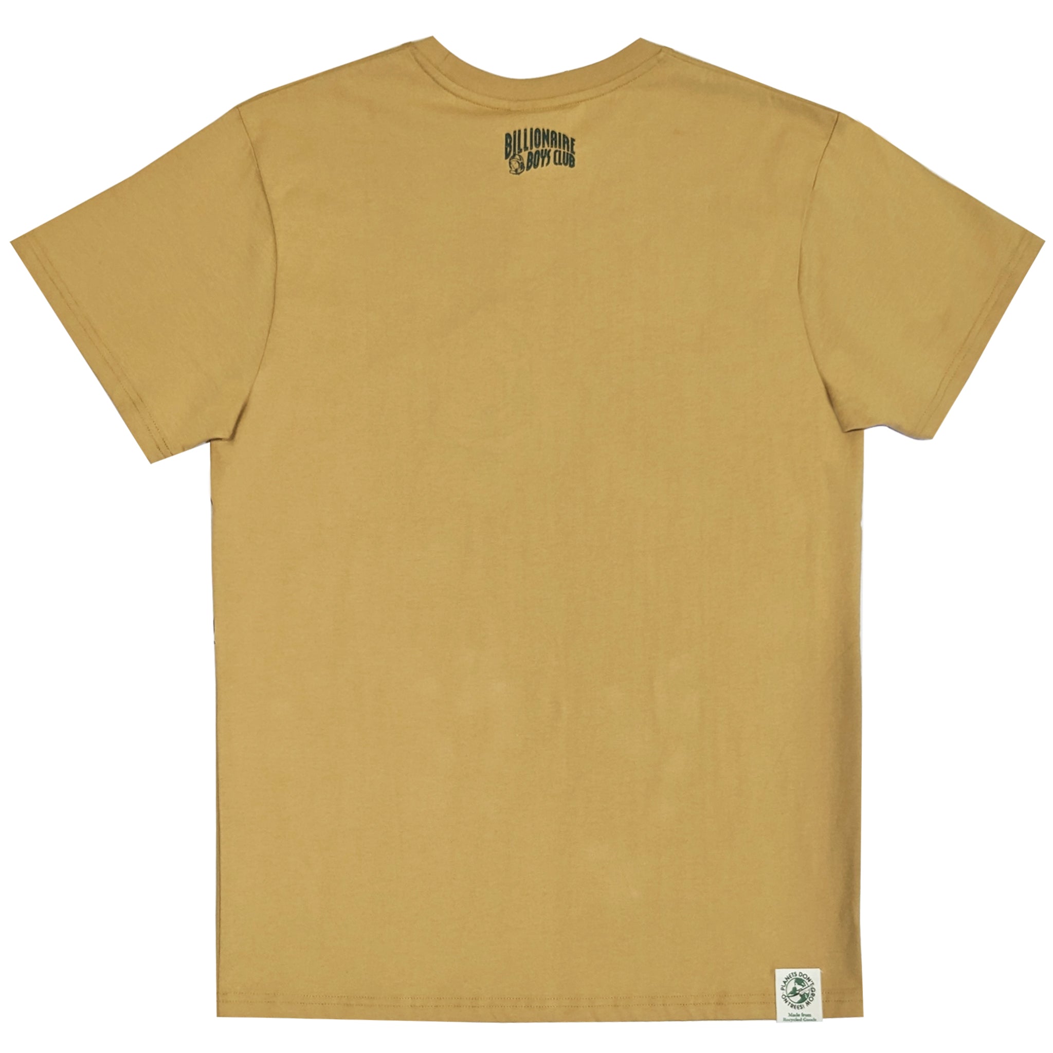 BB Grading Chart Tee (Taffy) – Capsul