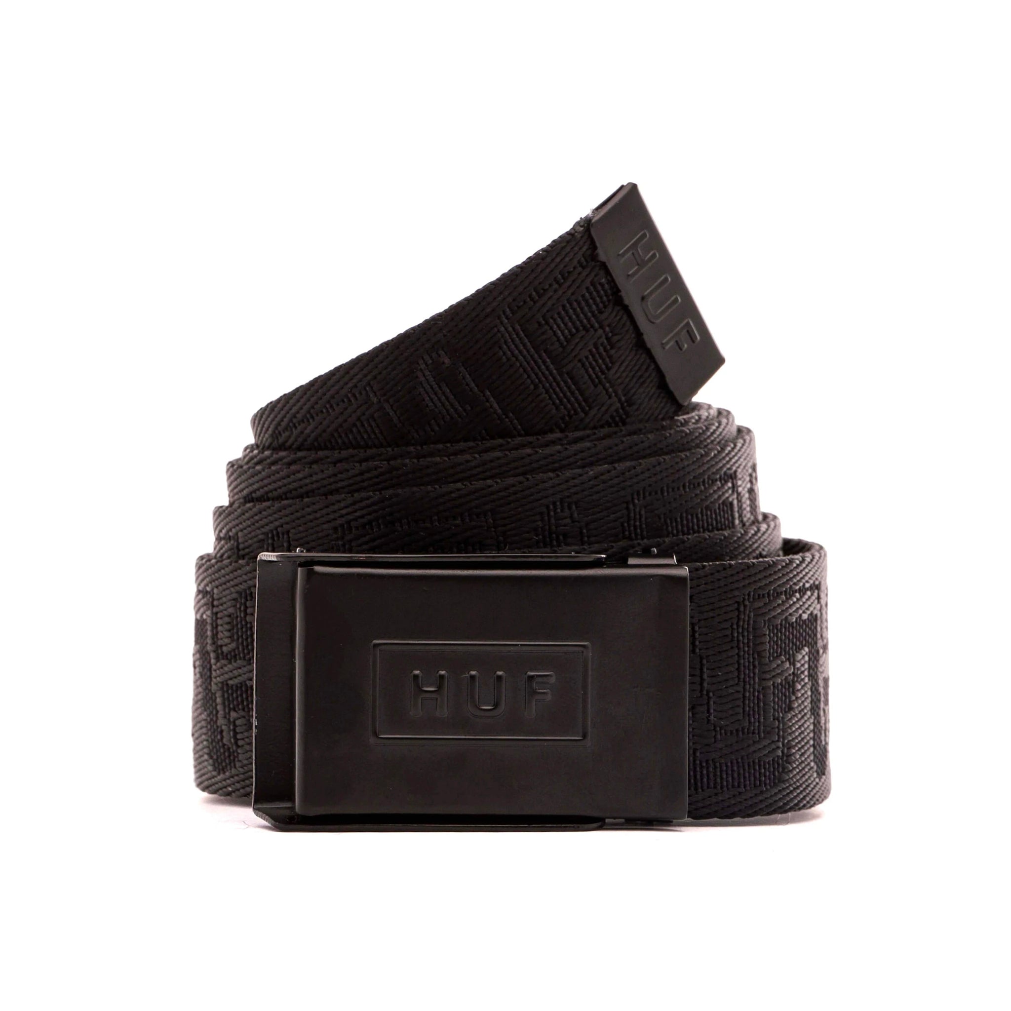Otis Scout Belt (Black) – Capsul