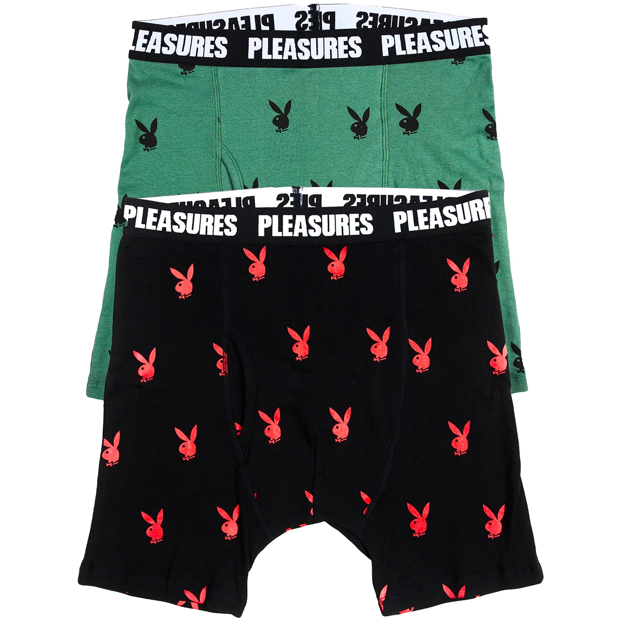 PB BOXER BRIEFS - 2 pack – Capsul