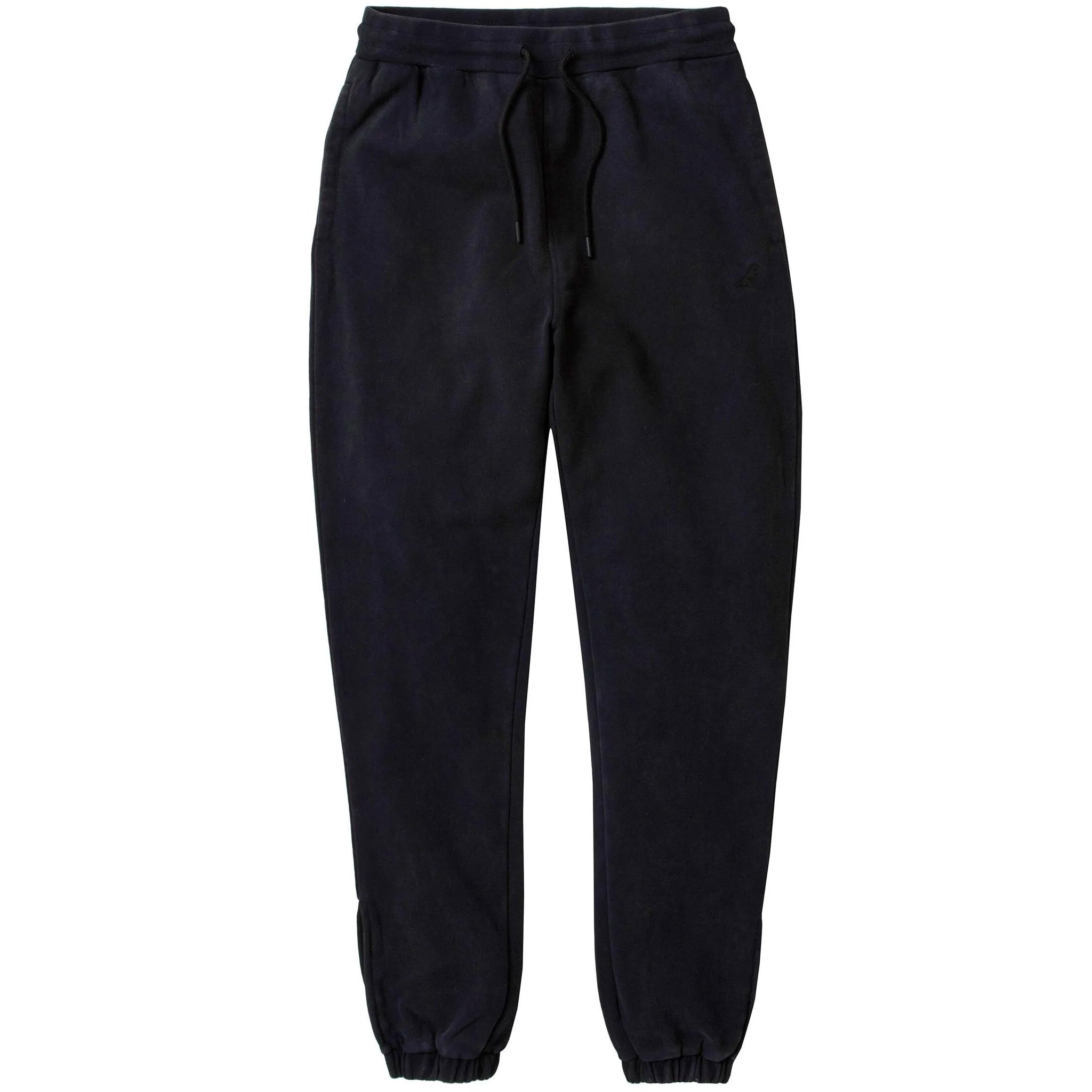 Broadway Washed Sweatpants (Black) – Capsul