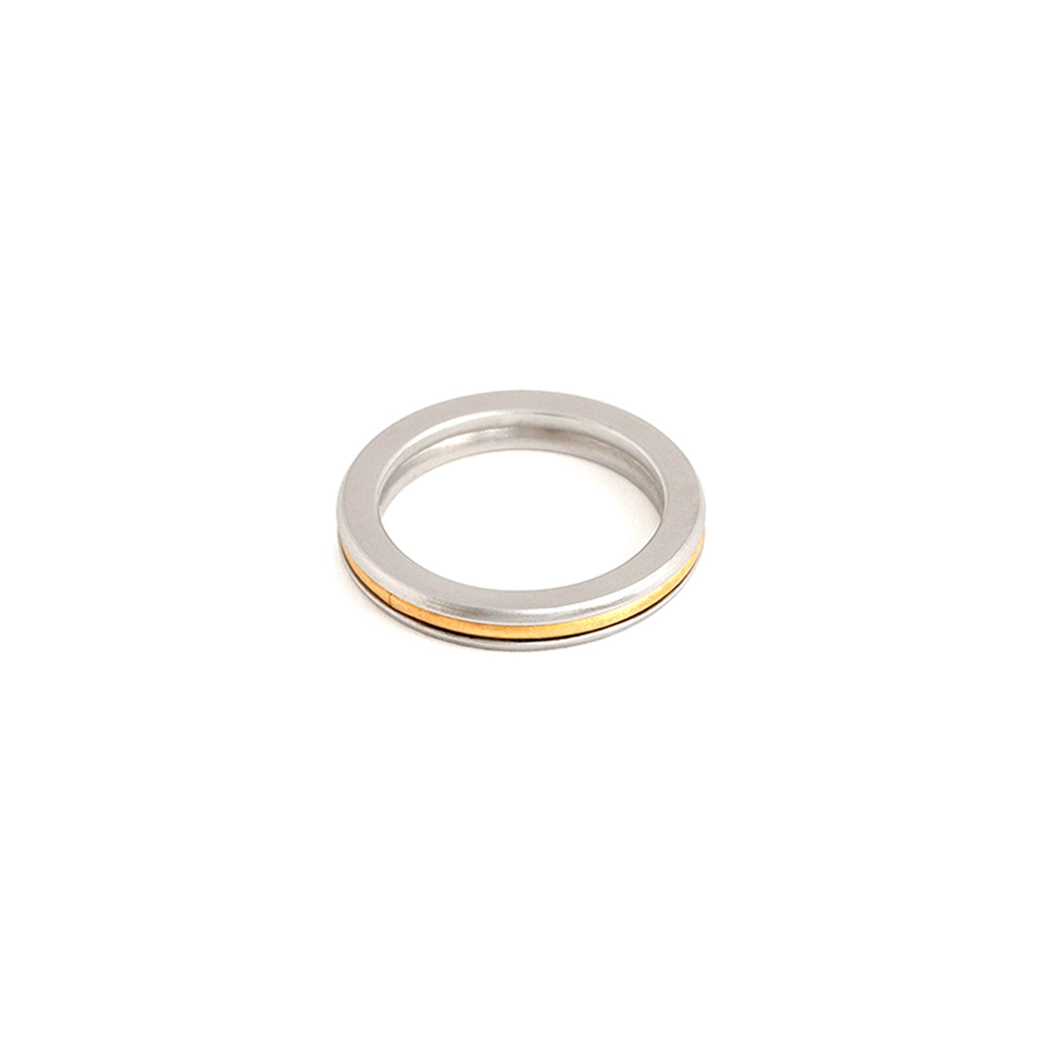 Core Ring – Capsul