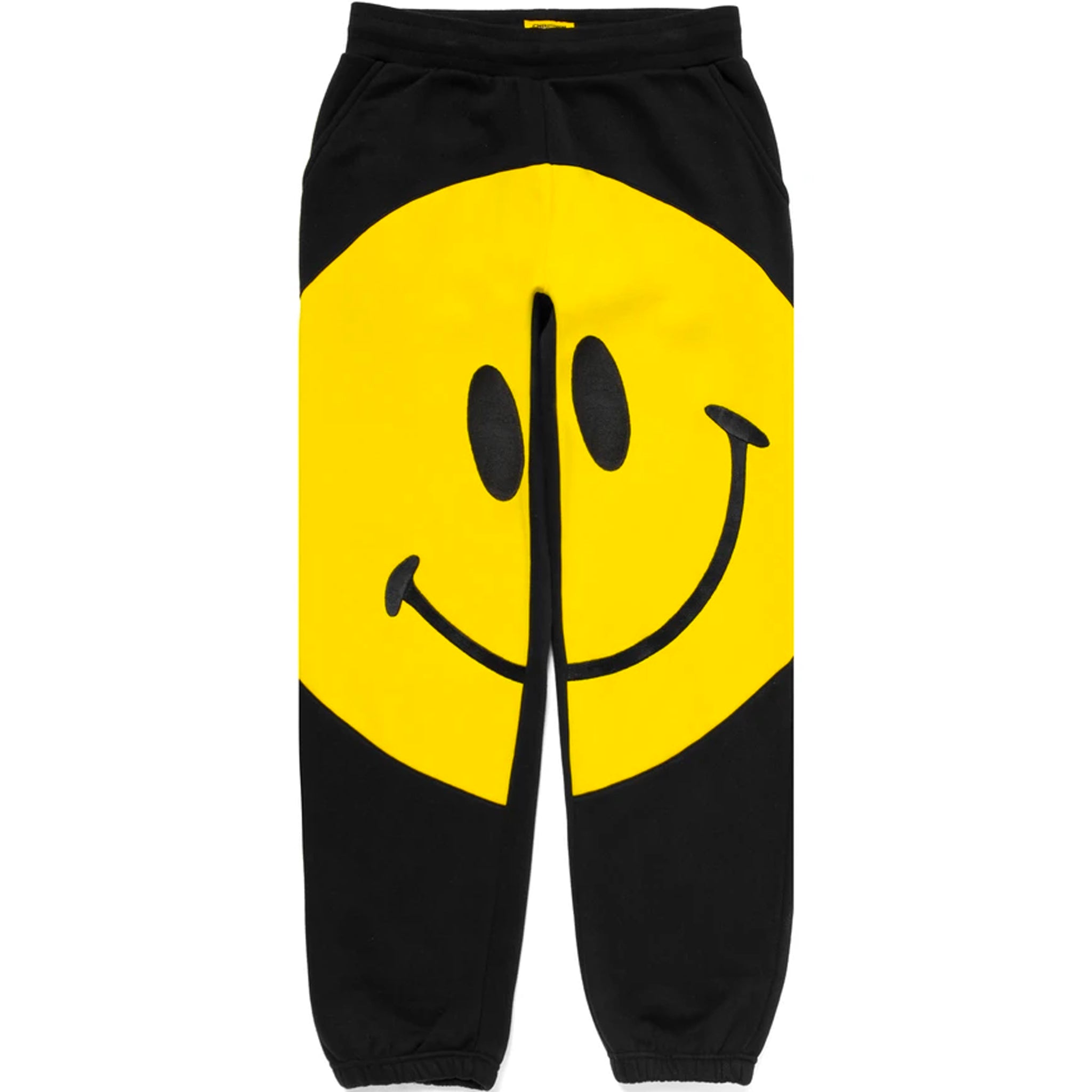 Big Smiley Sweatpants – Capsul