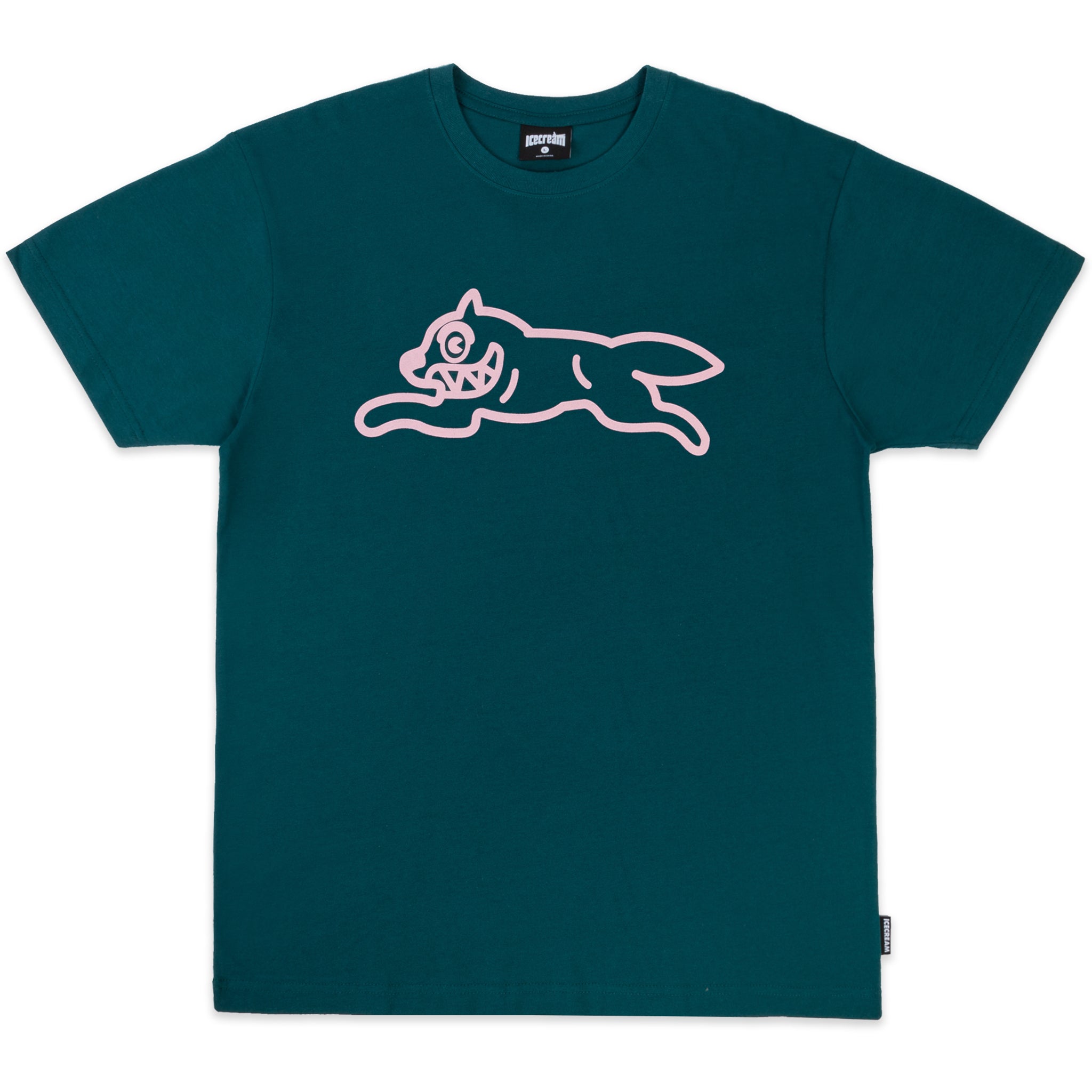 Dog SS Tee – Capsul