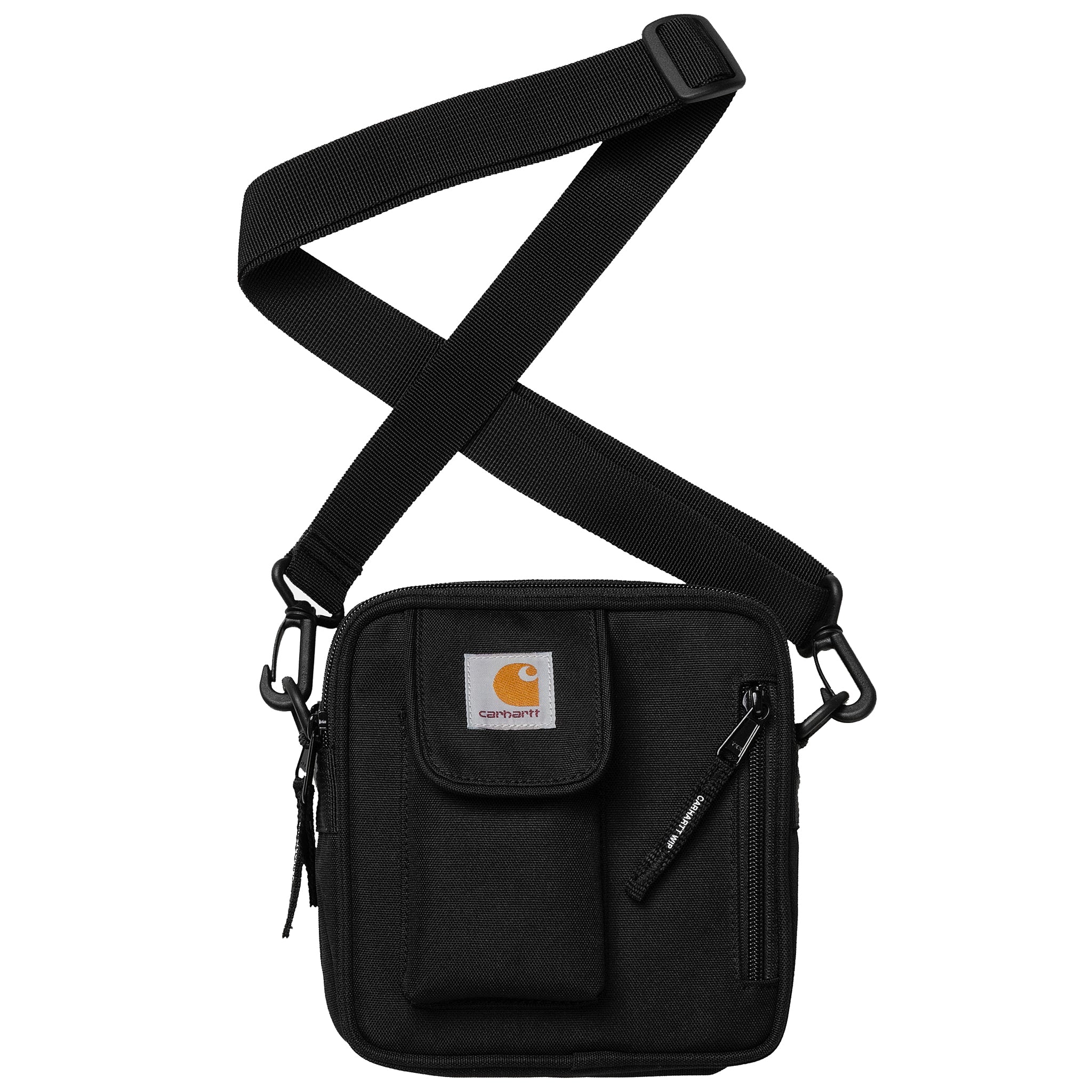Essentials Bag (Black) – Capsul
