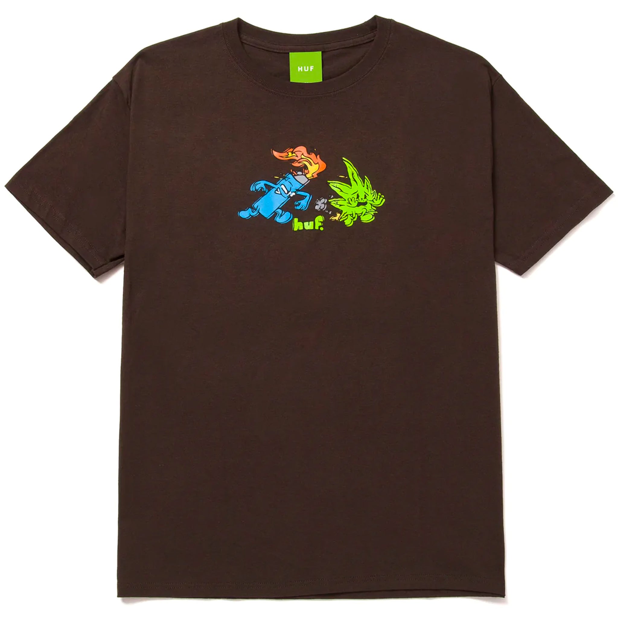 Frenemies Tee – Capsul