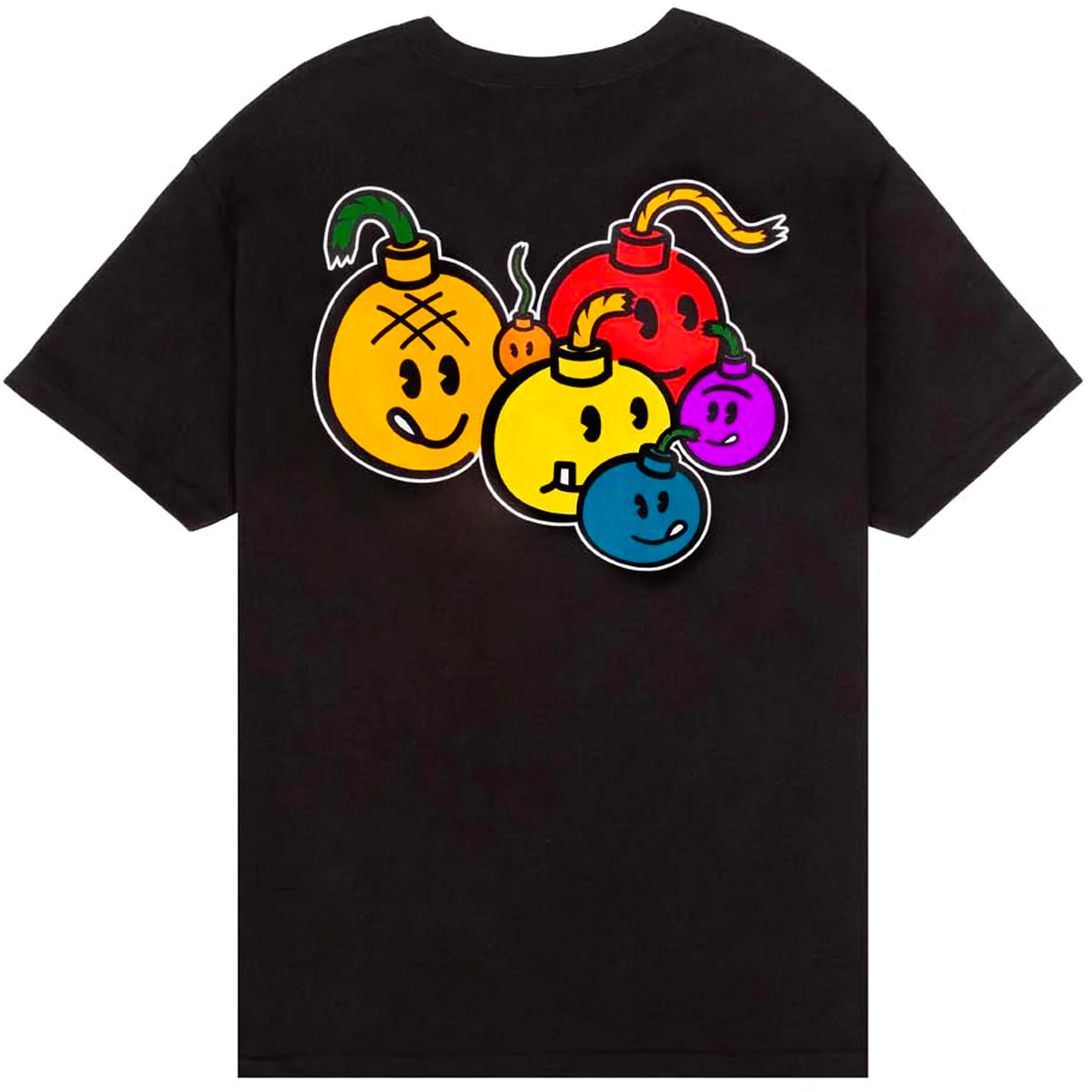 Froots Tee – Capsul