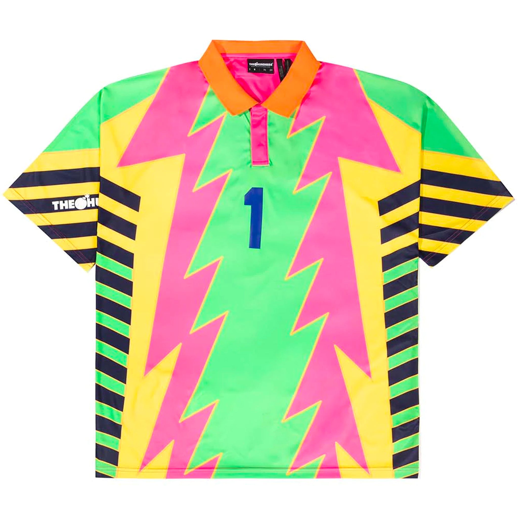 Kit Jersey – Capsul