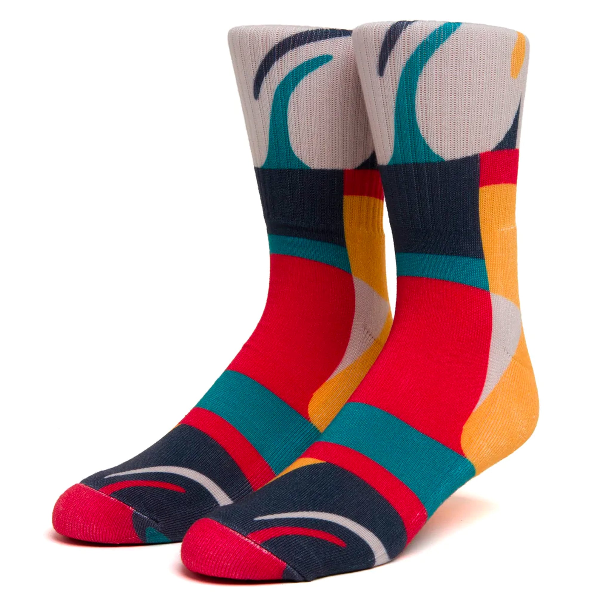 SLOANE SOCK – Capsul