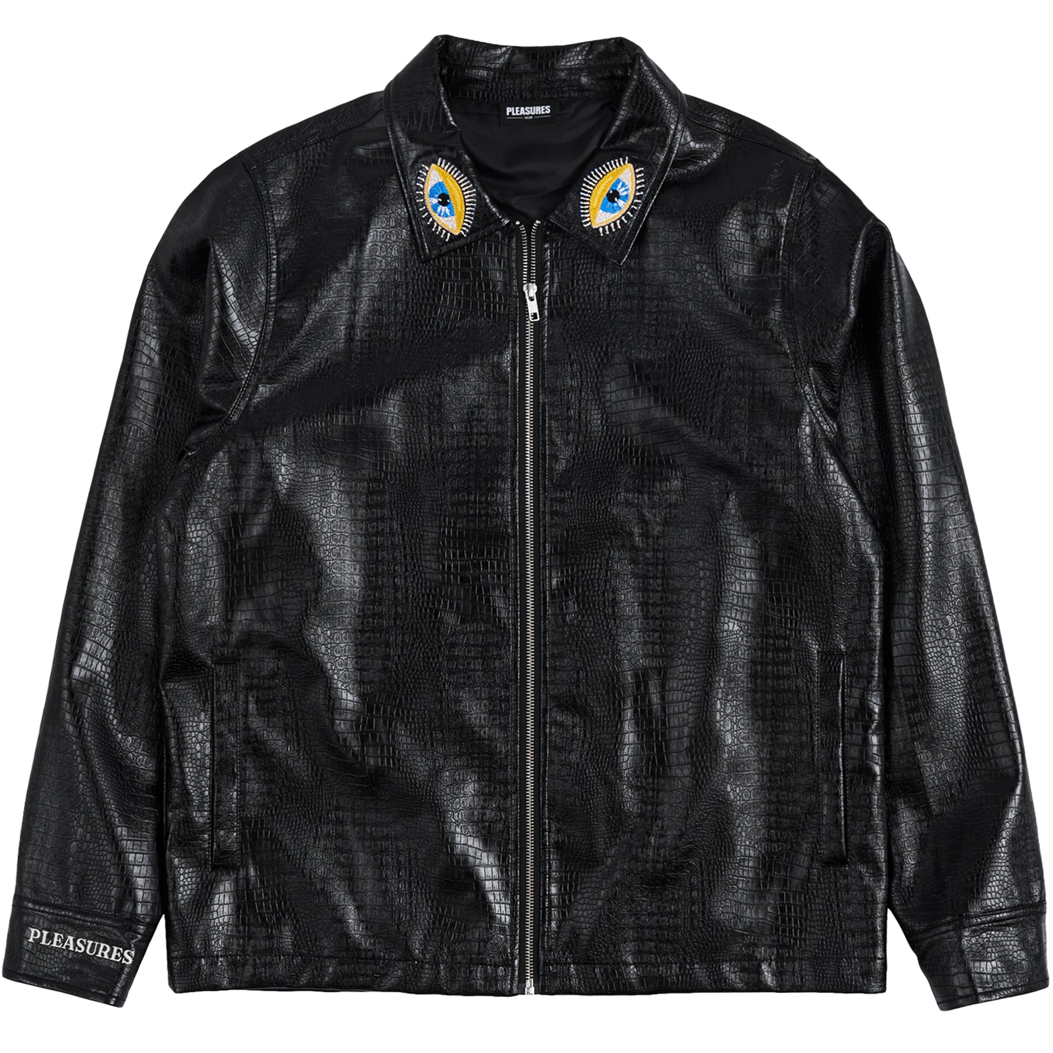 Slide Work Jacket – Capsul