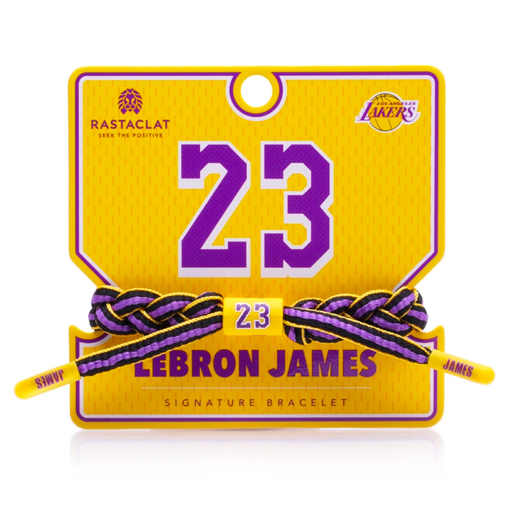 Rastaclat Lebron James V3 – Capsul