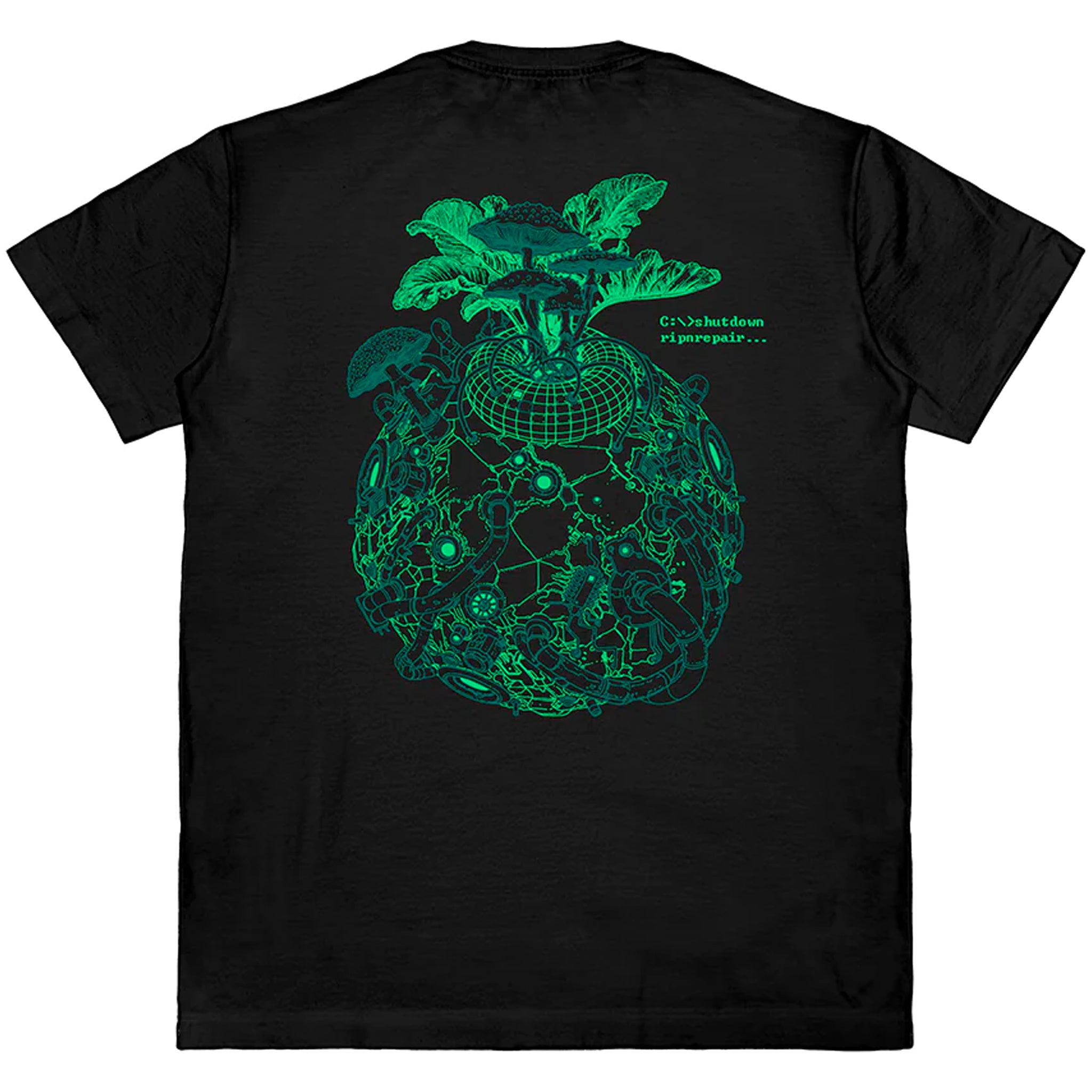 Loading Tee – Capsul