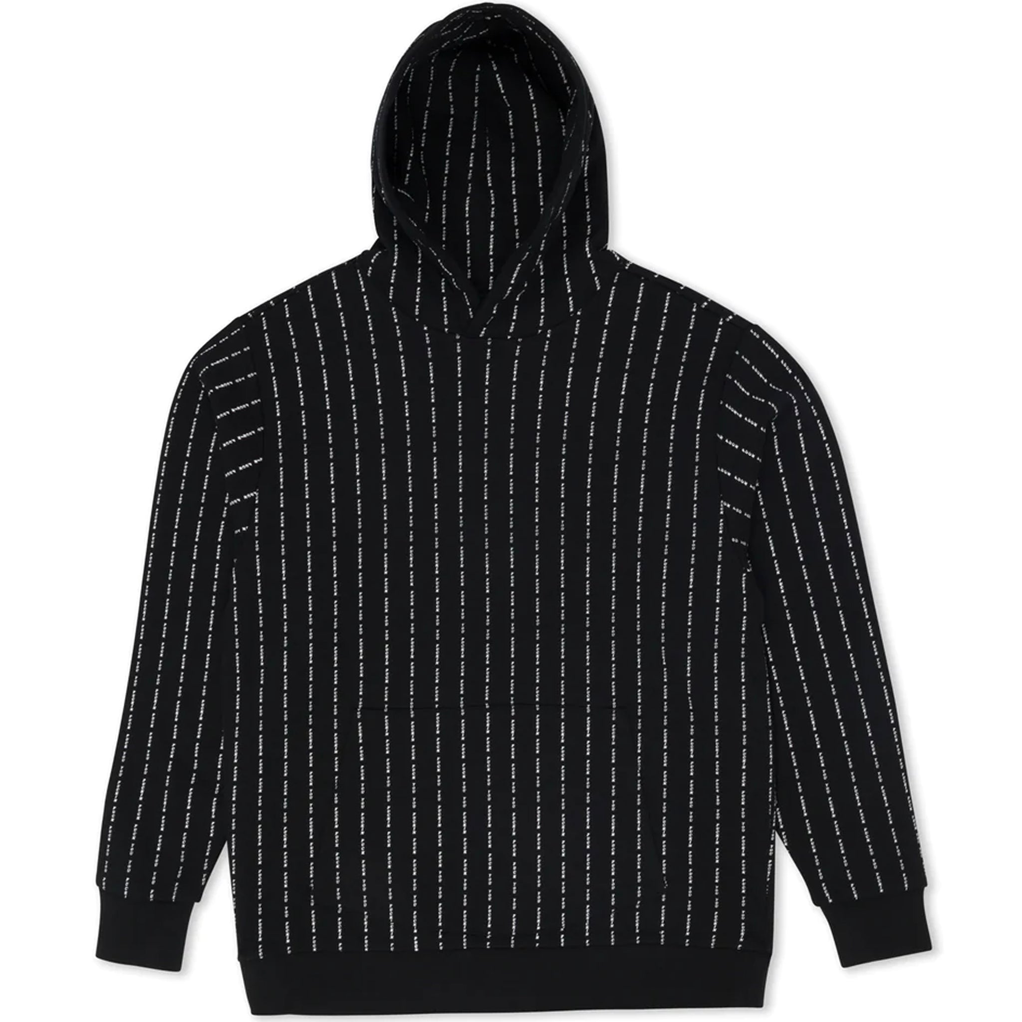 Love All Hoodie (Black) – Capsul