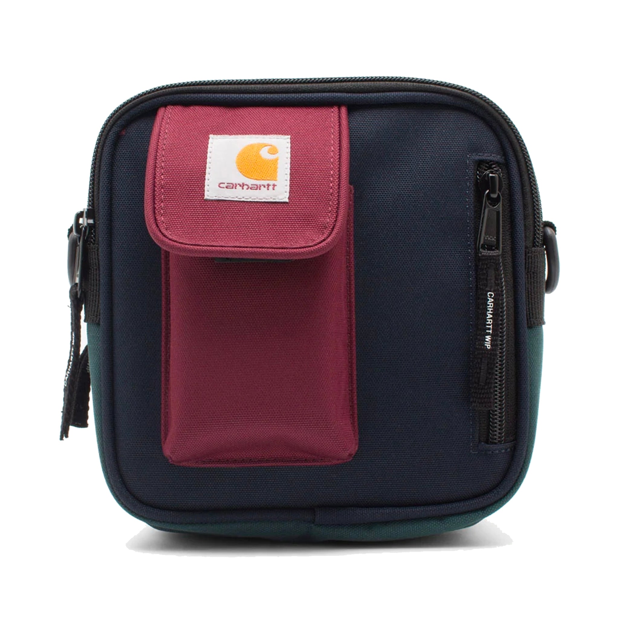 Essentials Bag Small (Multi color) – Capsul