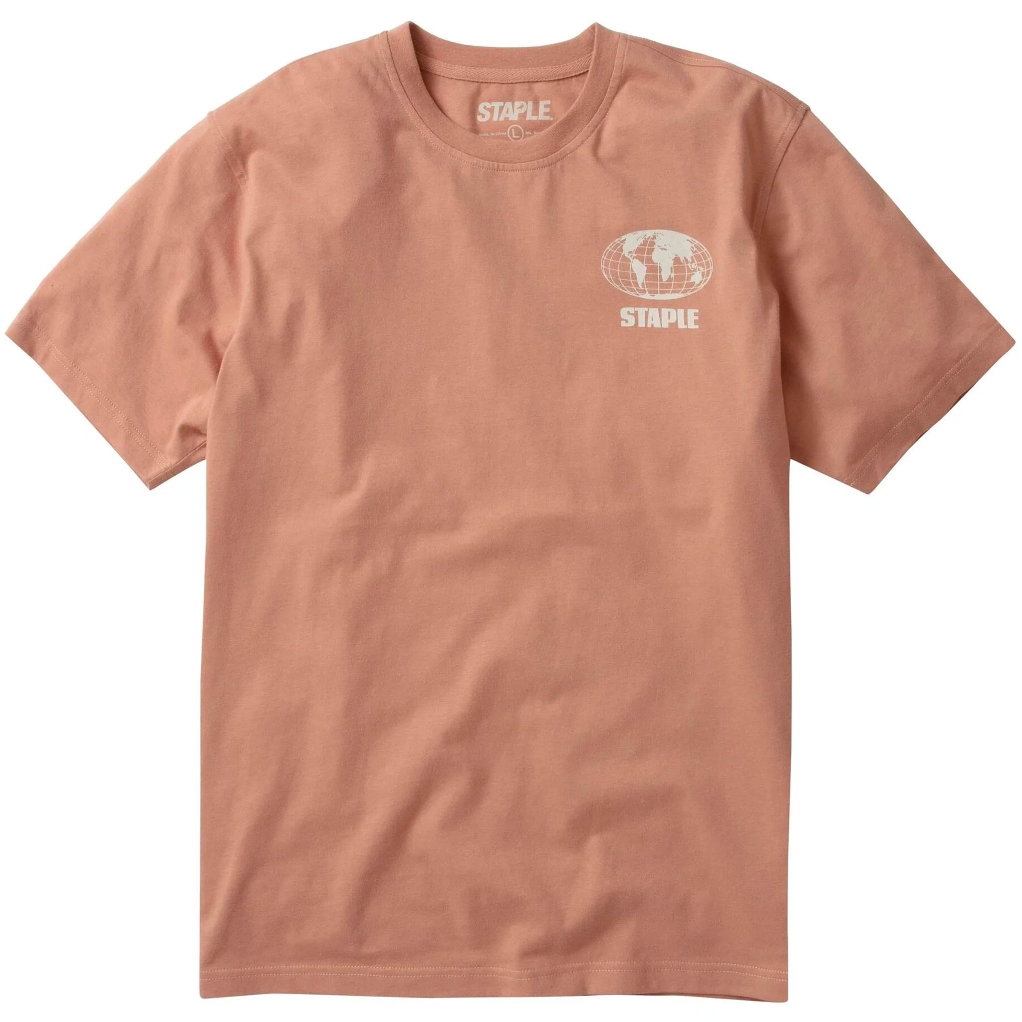 PEACHTREE GRAPHIC TEE – Capsul