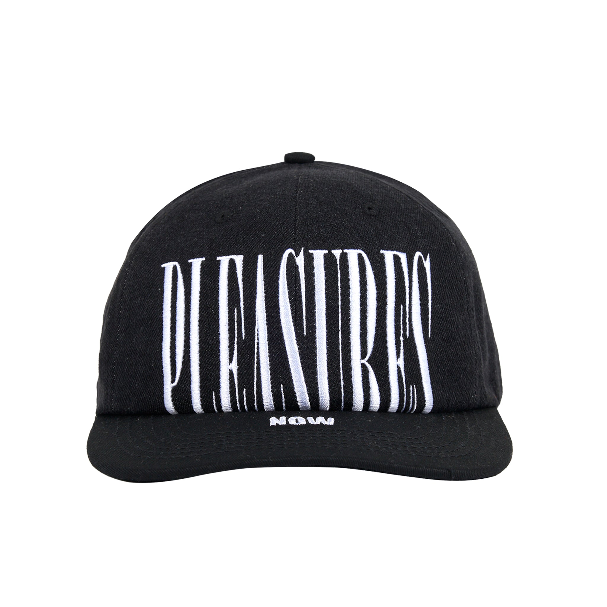STRETCH SNAPBACK Cap – Capsul