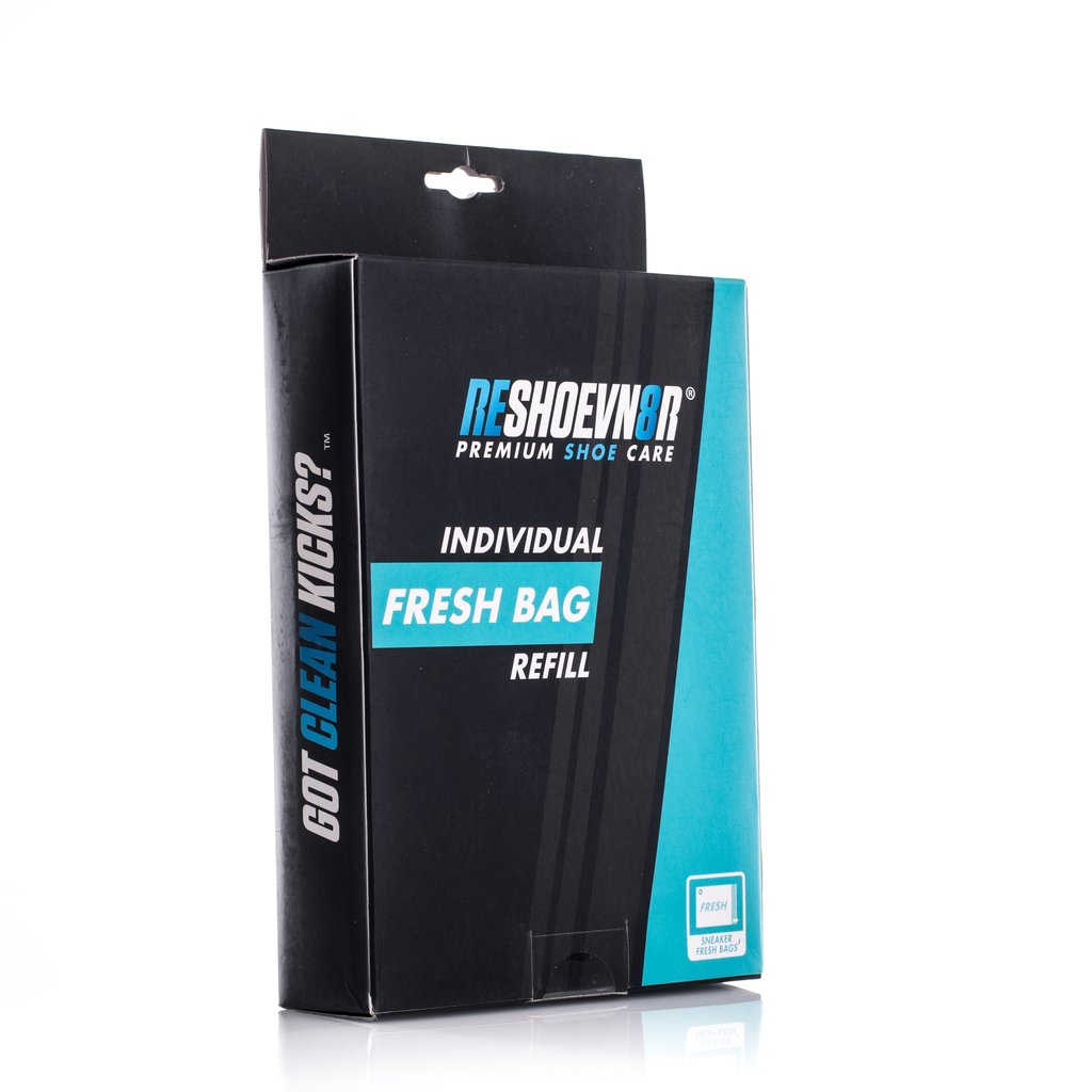 Fresh Bag Refill – Capsul