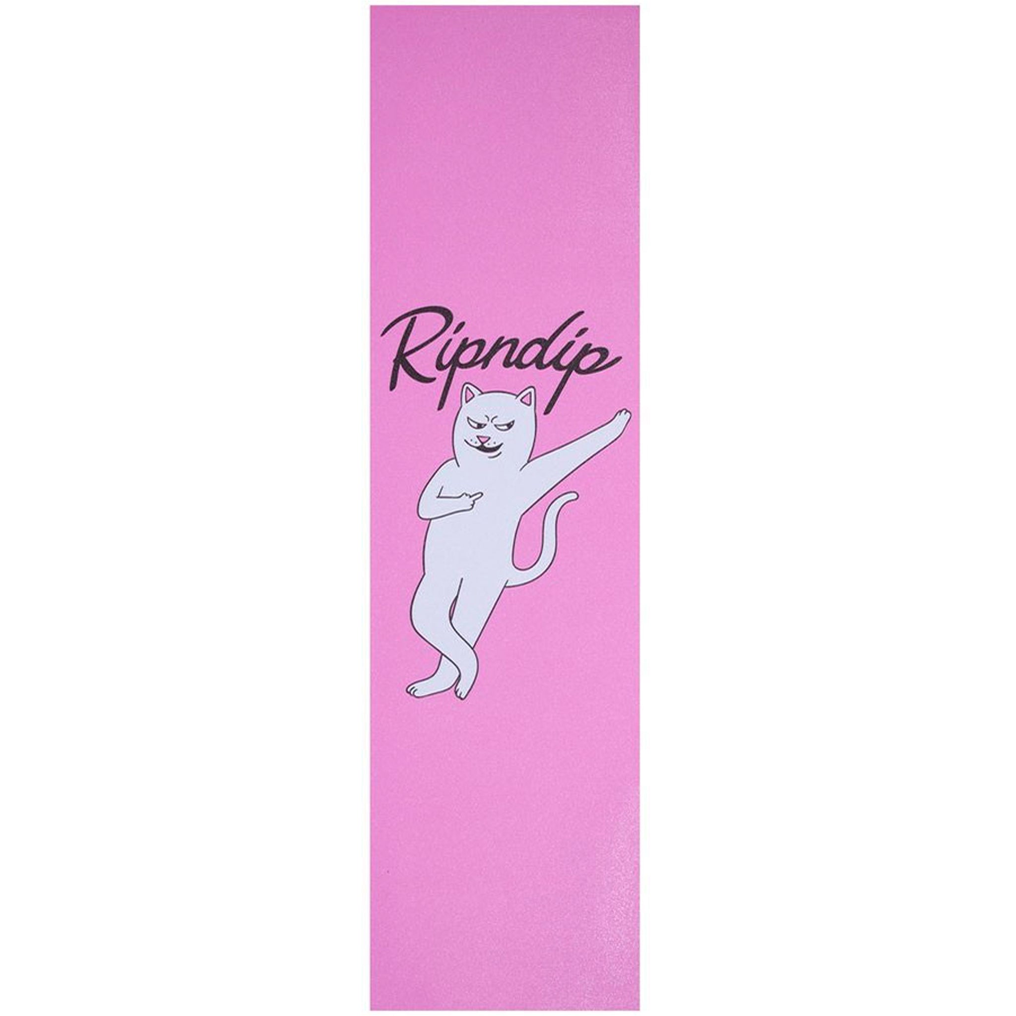RIPNDIP Relax Griptape – Capsul