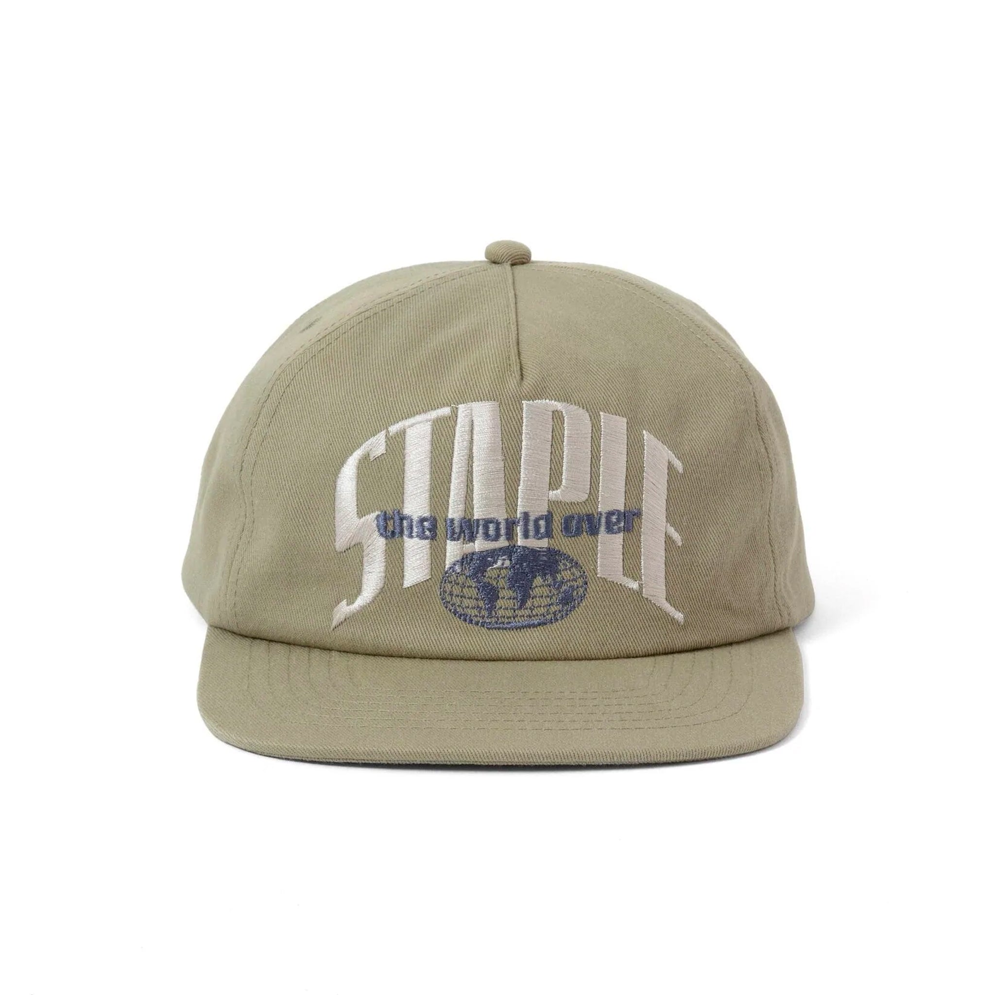 MONTROSE CAP – Capsul