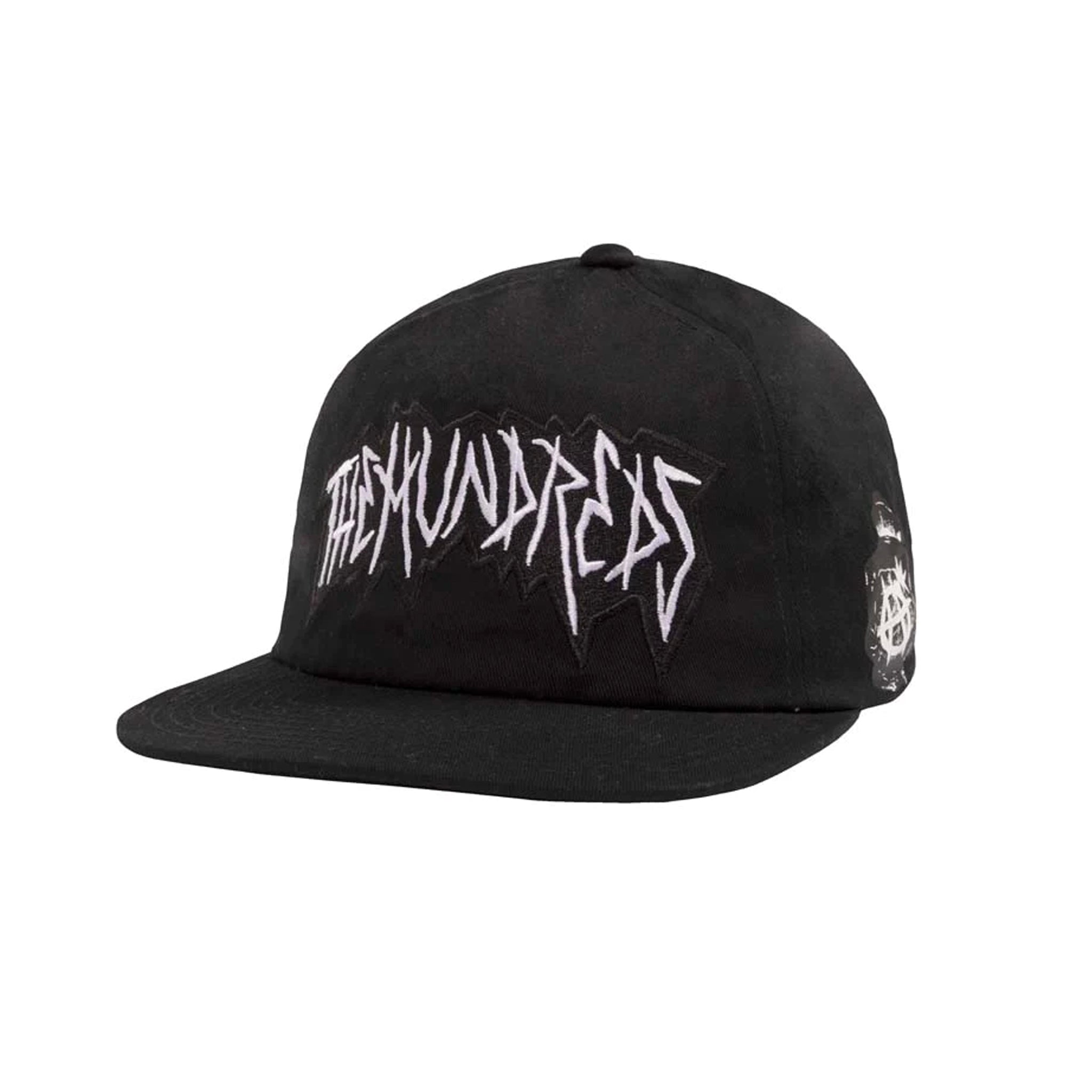 Scratch Snapback – Capsul