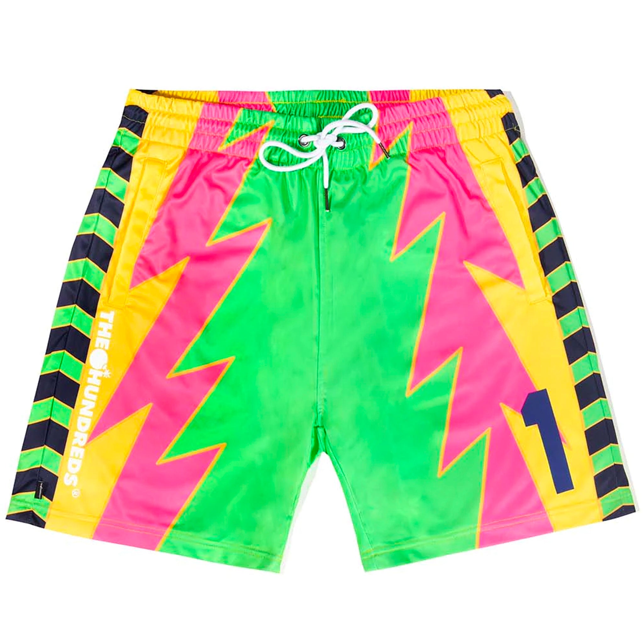 Kit Shorts – Capsul