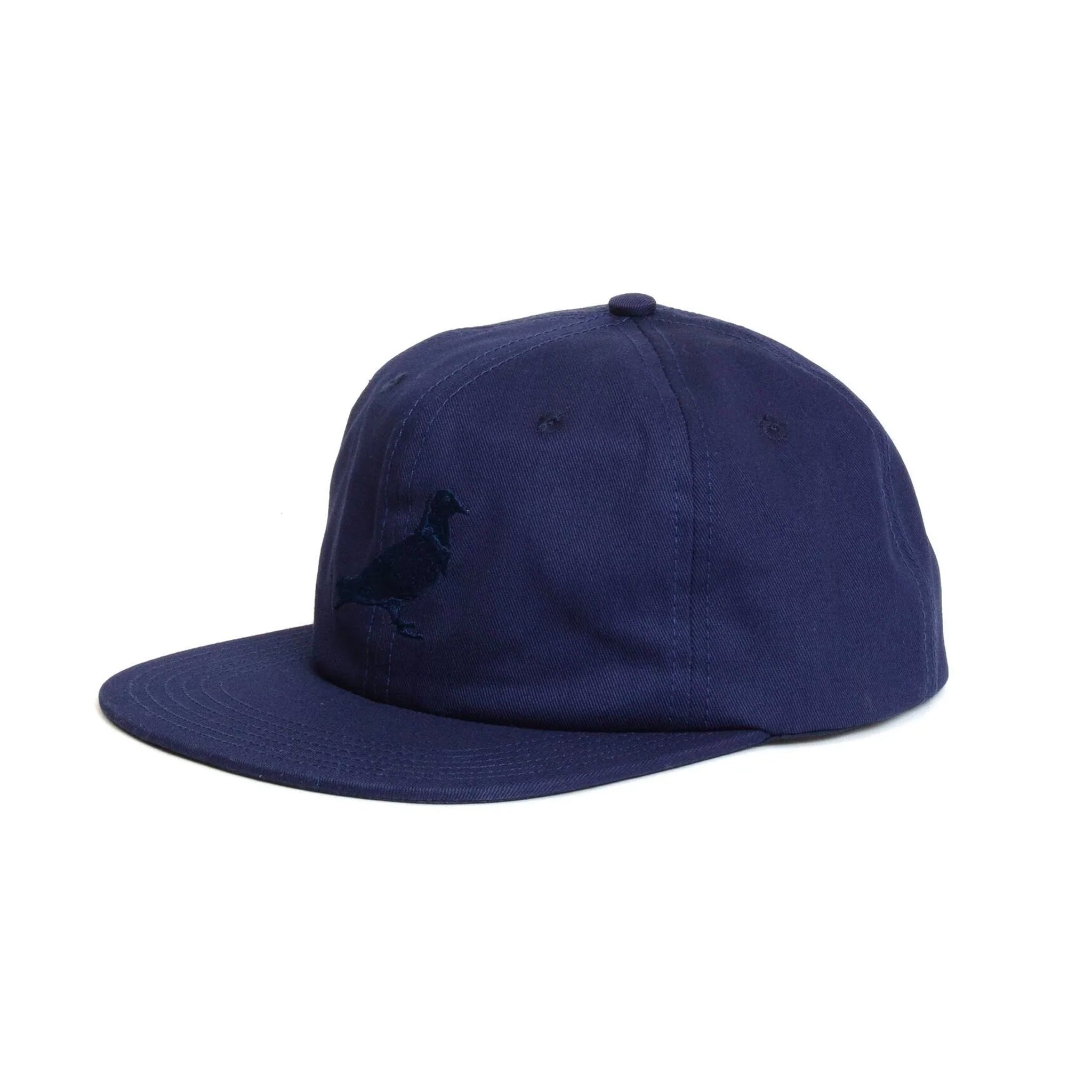 Tonal Pigeon Twill Cap – Capsul