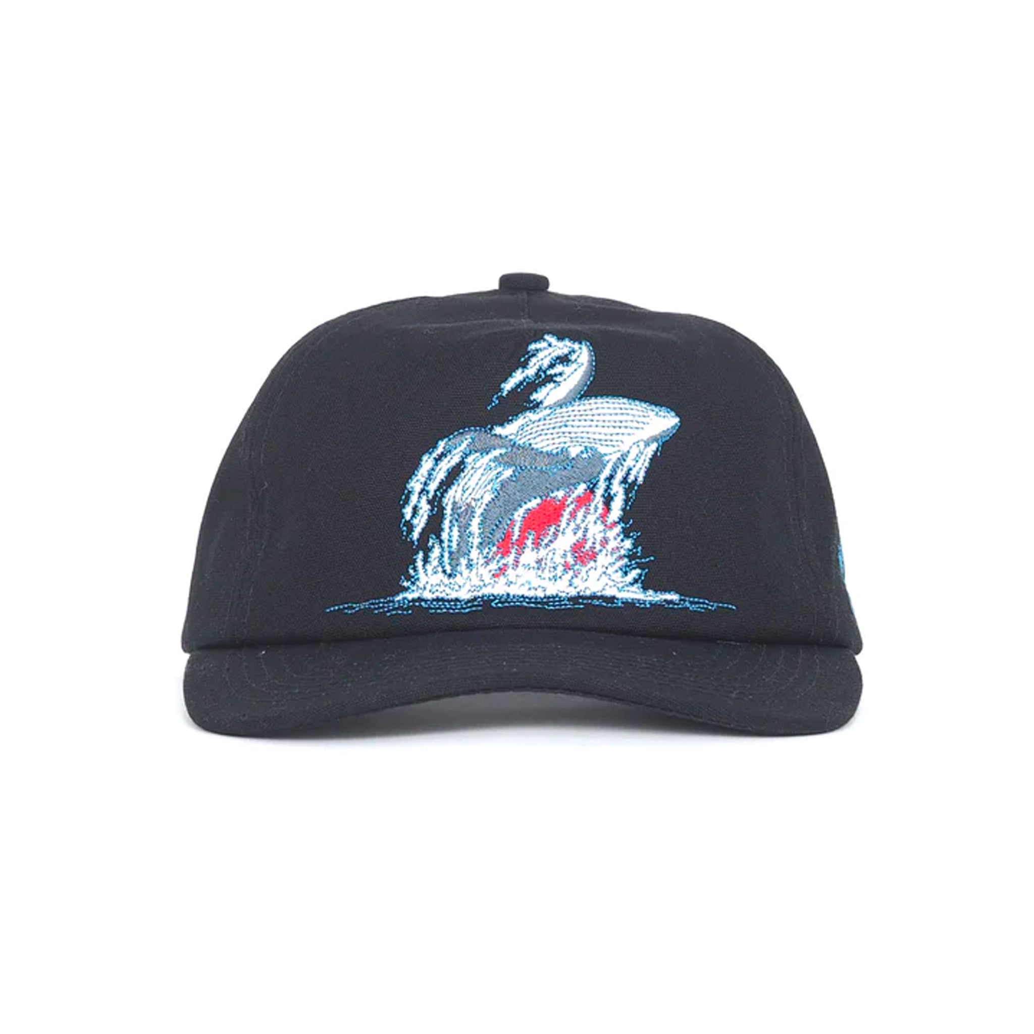 WHALE CAP – Capsul